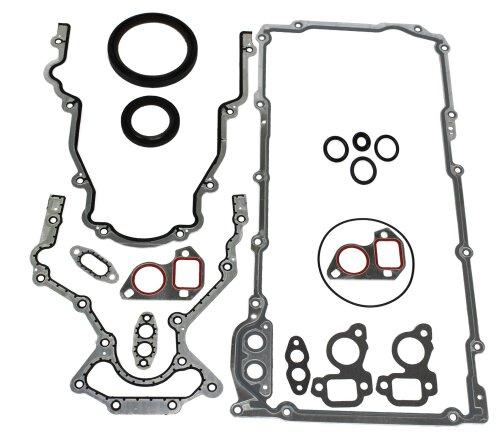 Engine Rebuild Kit — DNJ ENGINE COMPONENTS, INC.