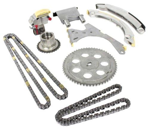 Engine Rebuild Kit — DNJ ENGINE COMPONENTS, INC.