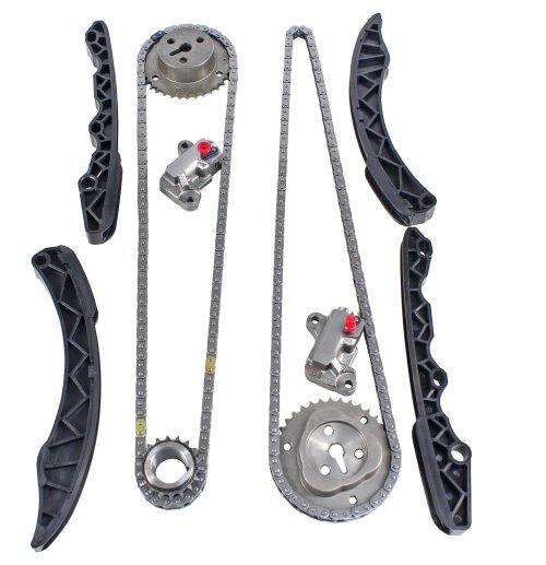 Timing Set — DNJ ENGINE COMPONENTS, INC.