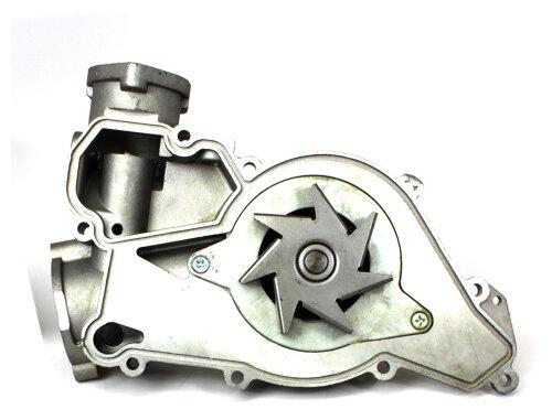 Water Pump — DNJ ENGINE COMPONENTS, INC.